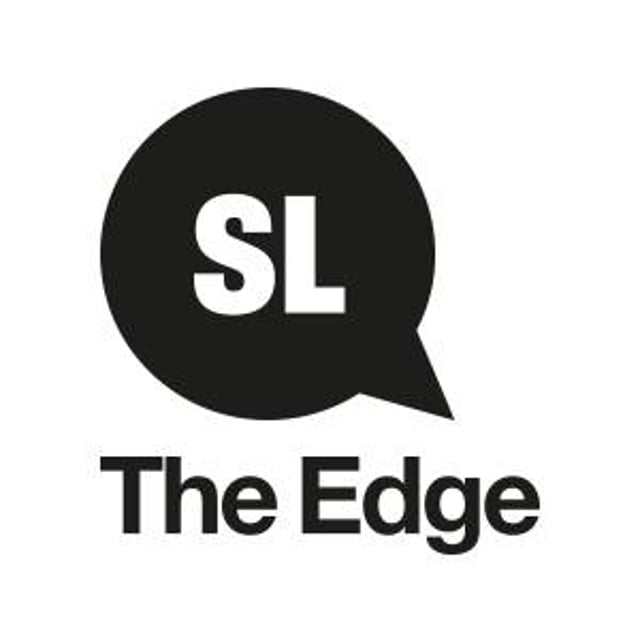 The Edge, SLQ