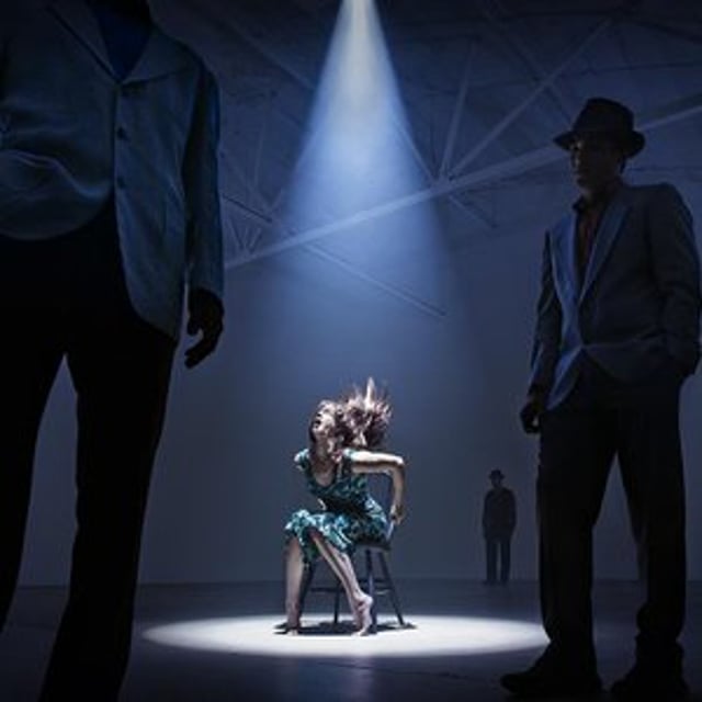 Joe Goode Performance Group