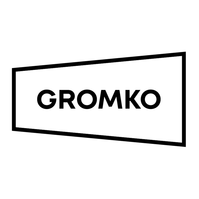 GROMKO