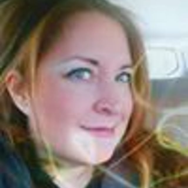 Wendy Anne Middlemass