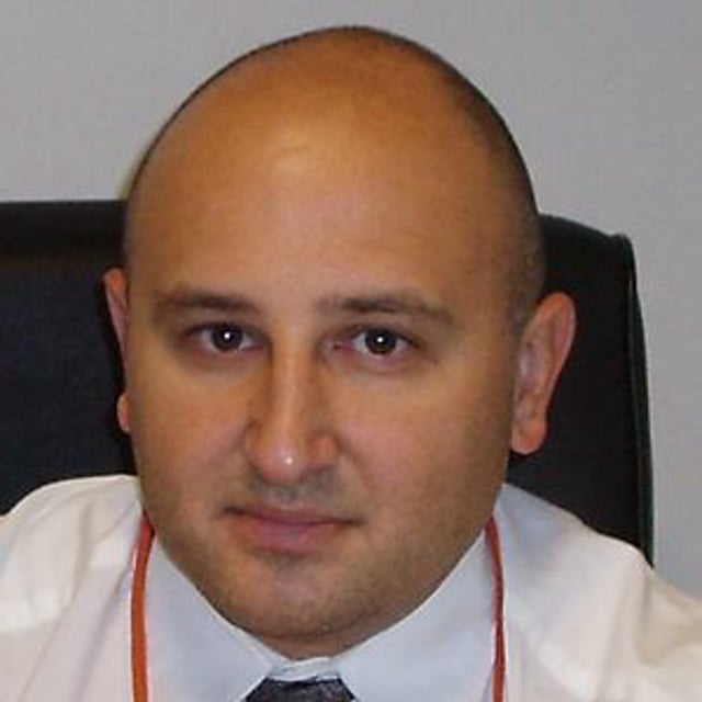 M. Sami Walid