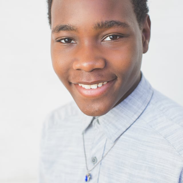 Walter D Hall Jr. - Actor