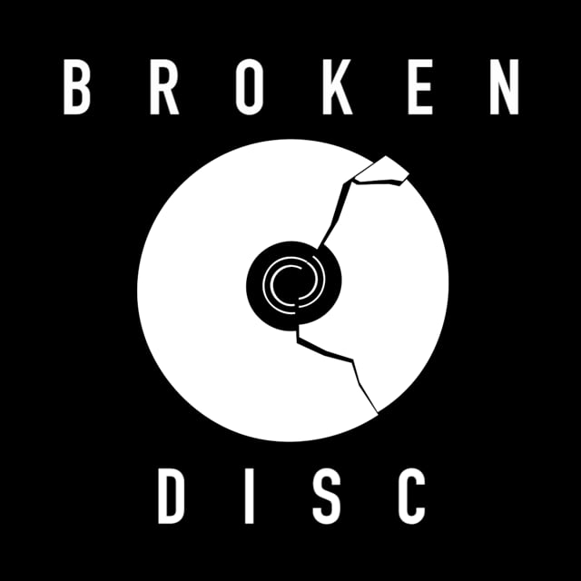 Broken Disc Entertainment