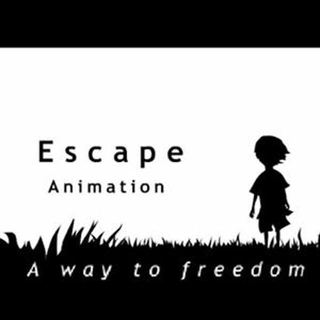 Escape Animation