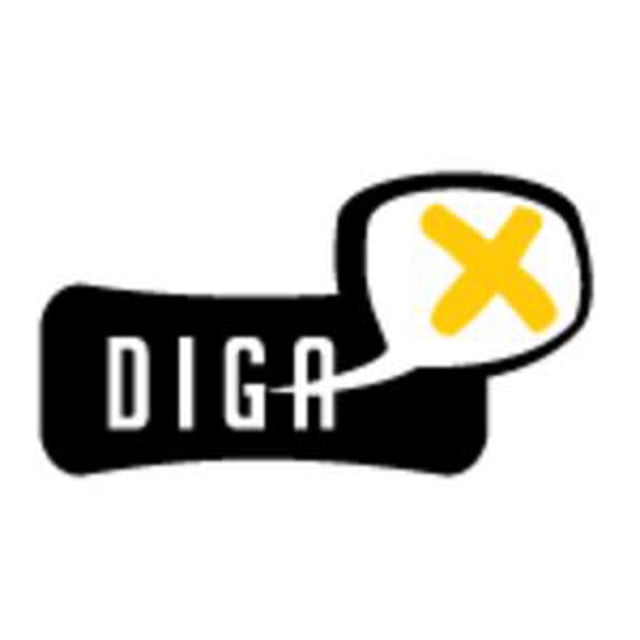 Diga X