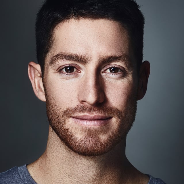 David Carey - Documentary Filmmaker, Event Videographer & Creative Director