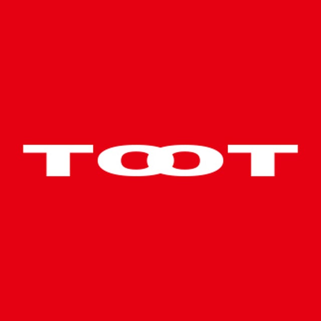 TOOT LTD.