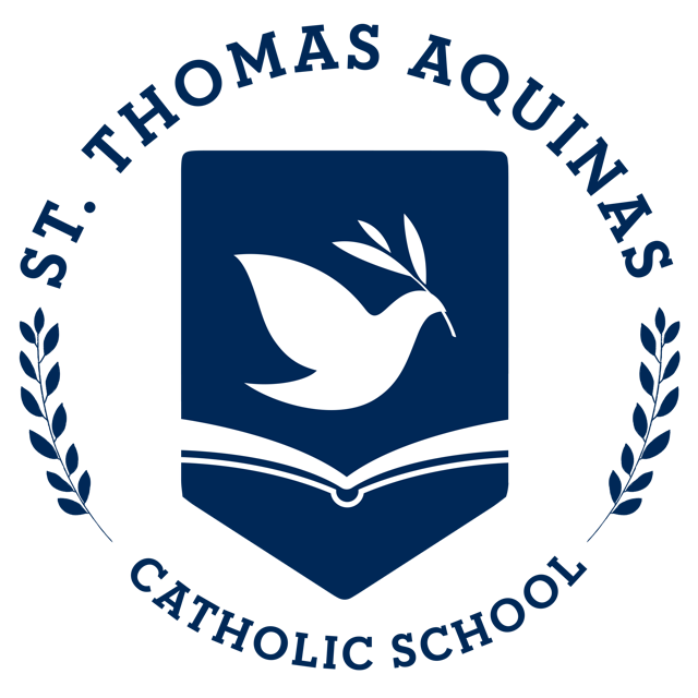 St. Thomas Aquinas