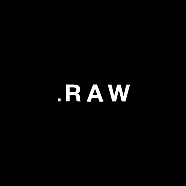 raw project