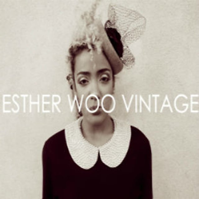 Esther Woo Vintage