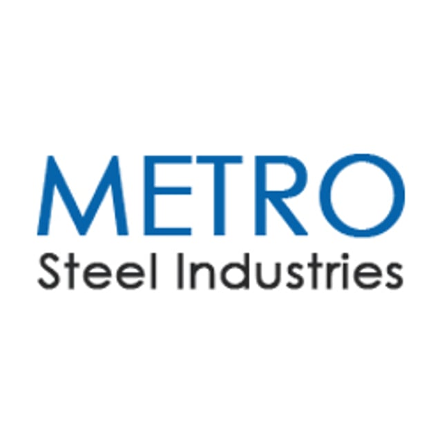 Metro Steel Industries