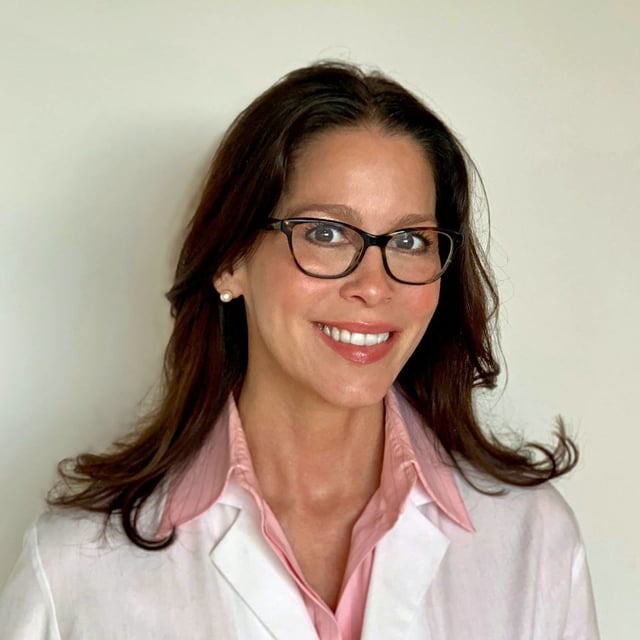 Dr. Sharron Leigh