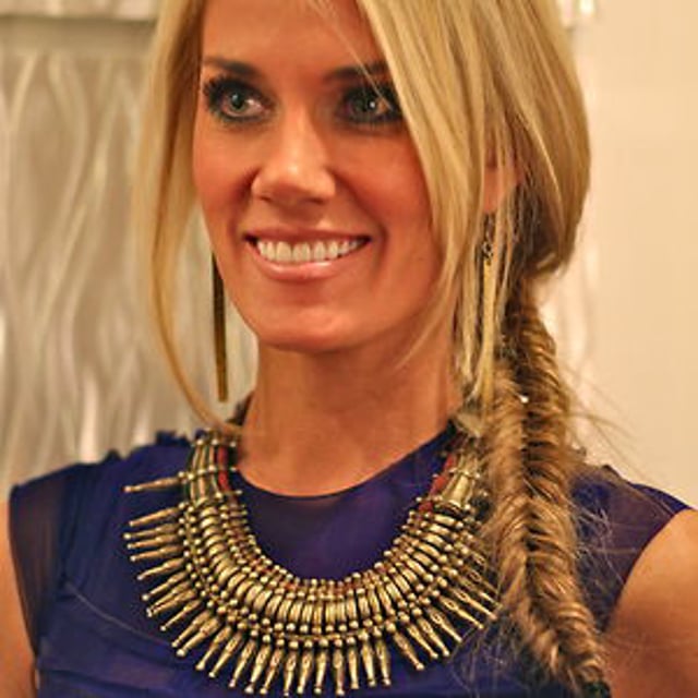 Emily Dees Boulden