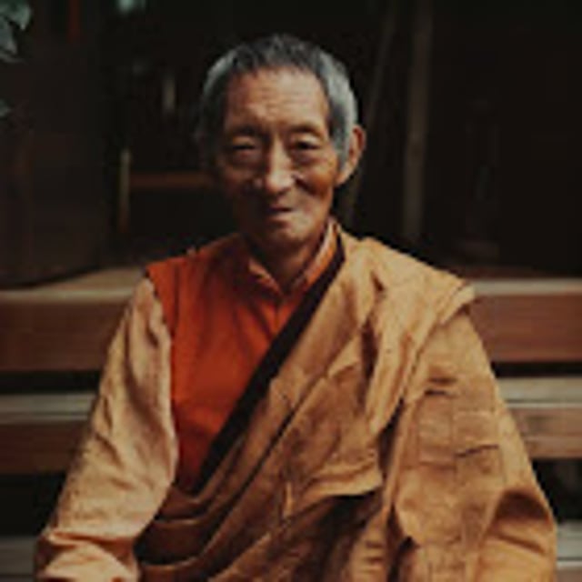 Kagyu Changchub Chuling (KCC)