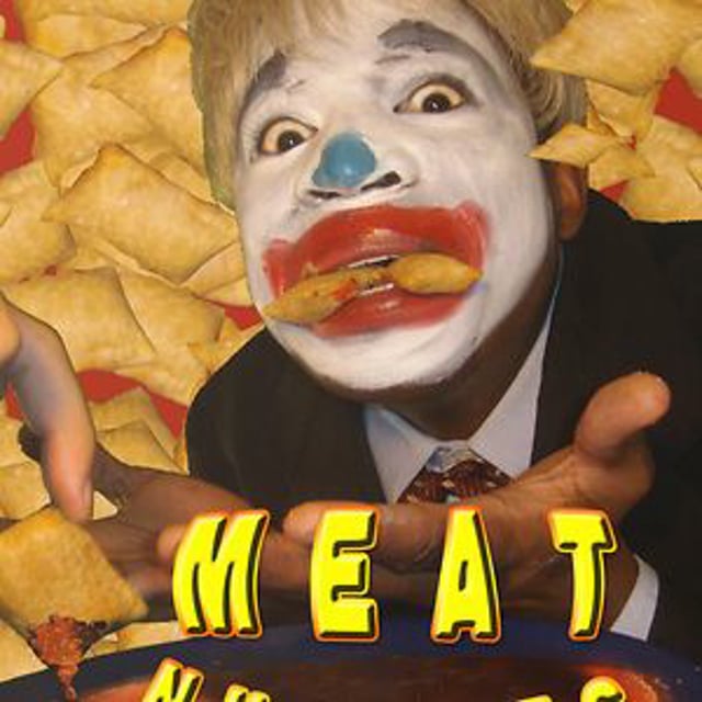 MEAT Clown