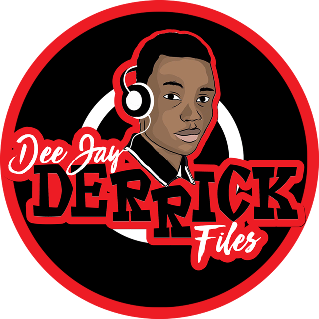 Dj Derrick Files