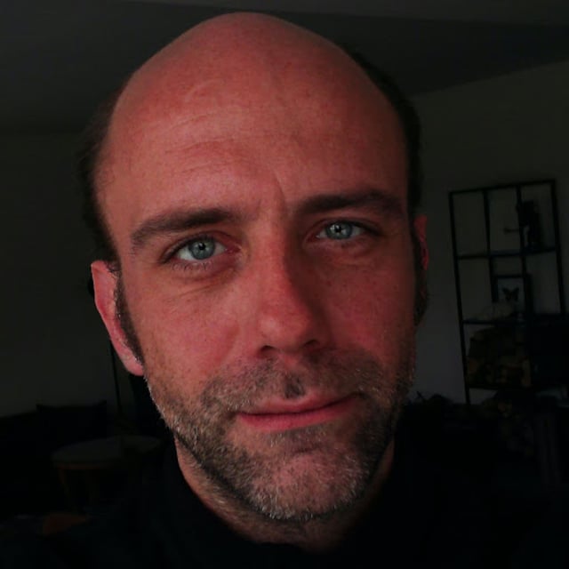 Didier Geirnaert