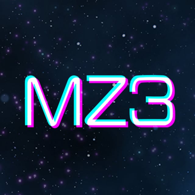 MZ3 - Vídeos que vão além.