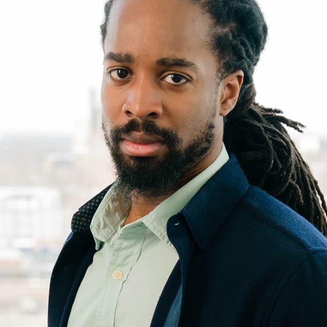 Dwayne Henry - Producer & Director