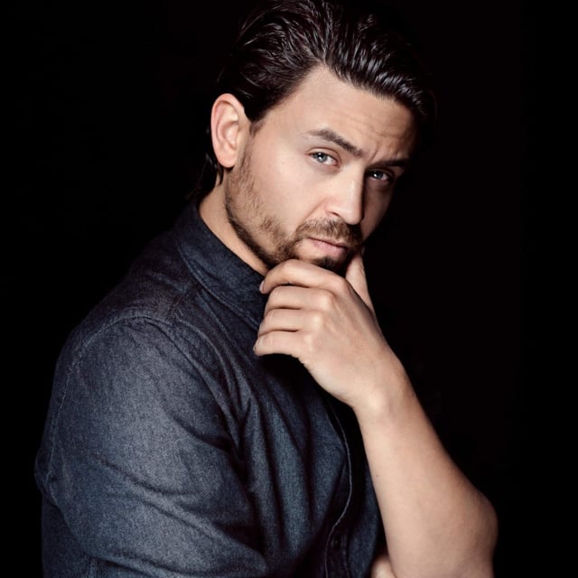 Michael Moshe Bukhman - Cinematographer, Music Video Director & Colorist