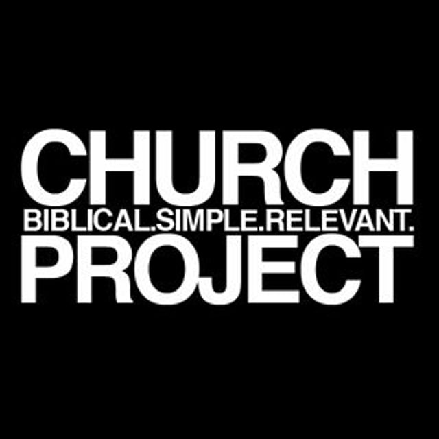 Church Project