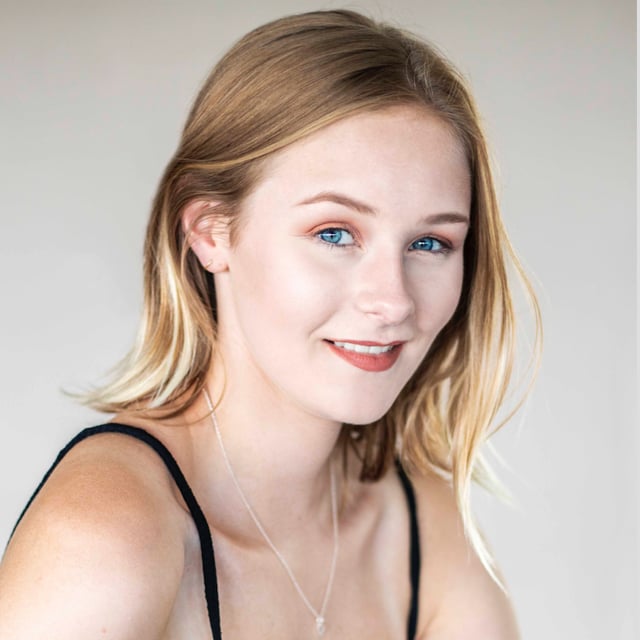 Kiera McCarthy-Joseph