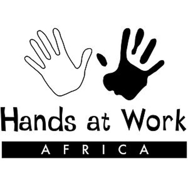 Hands at Work in Africa