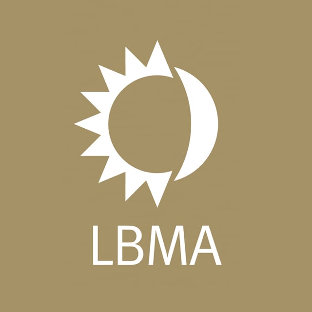 LBMA