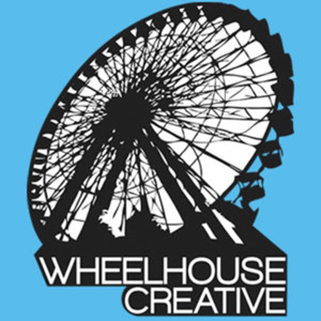 Wheelhouse Poster