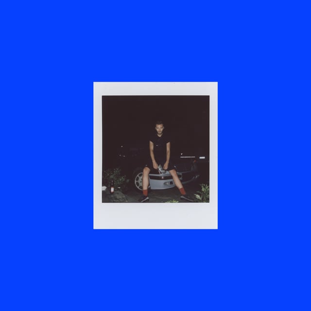 Emil Levy - Director & Photographer