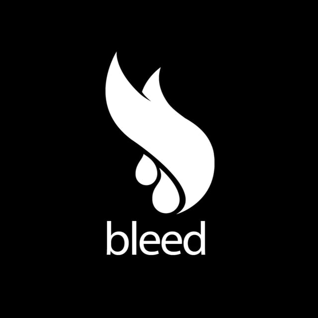 Bleed VFX