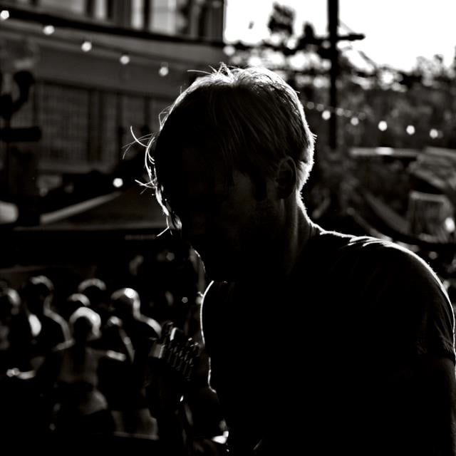 Colten Tyler Williams