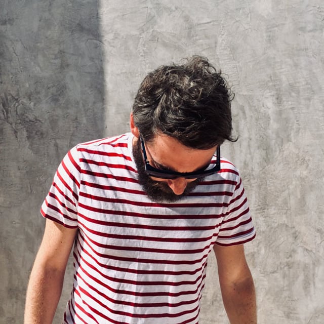 Philipp Rust - Video Editor, Web Designer & Creative Technologist