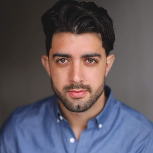 David Gonzalez