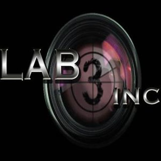 LAB3inc