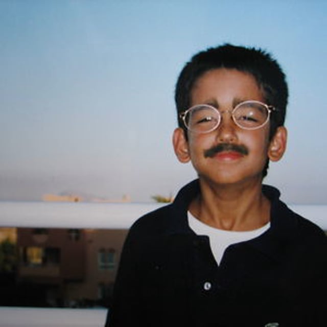 José Daniel Rodríguez