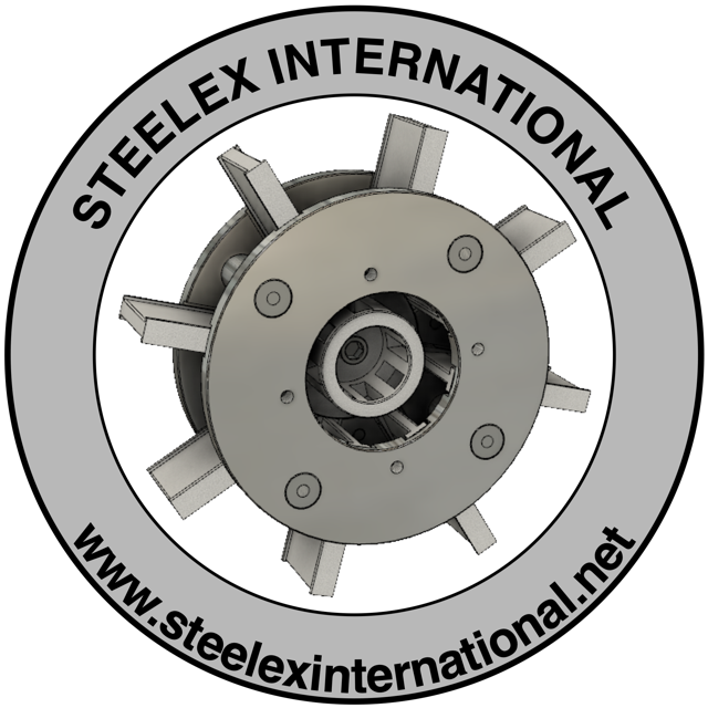 Steelex International