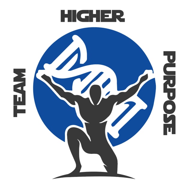Team Higher Purpose
