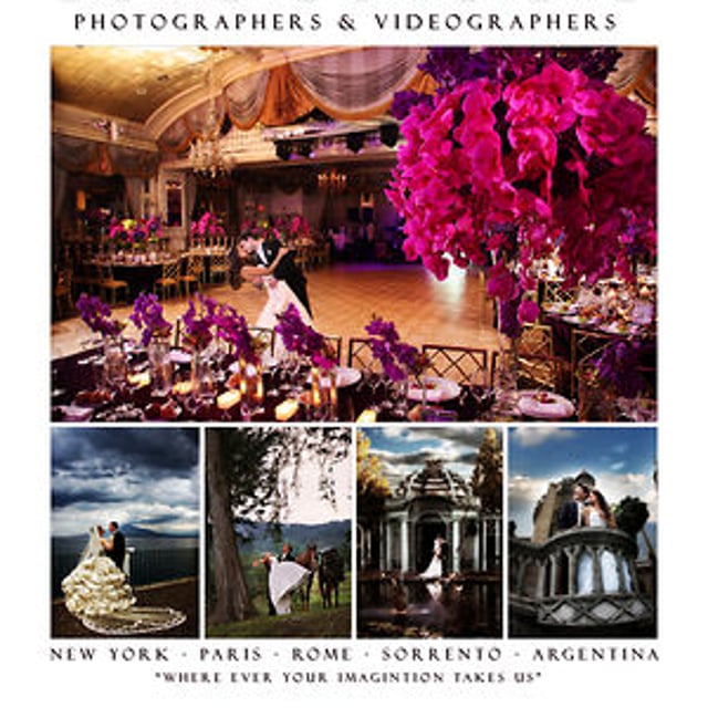 Infinity Photography Inc.