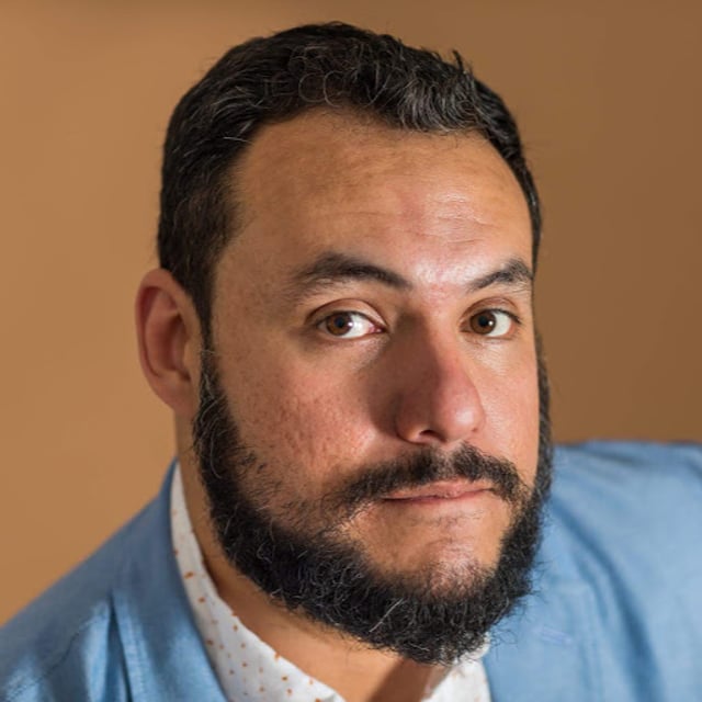 Hector Javier Camacho Ferrari