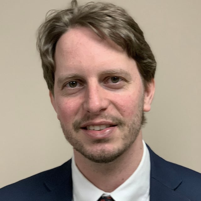 Jason Winter