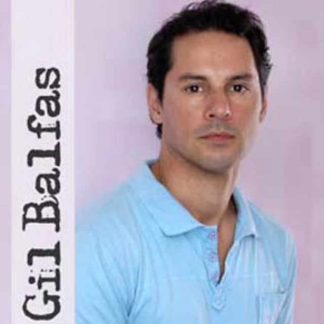 Gil Balfas