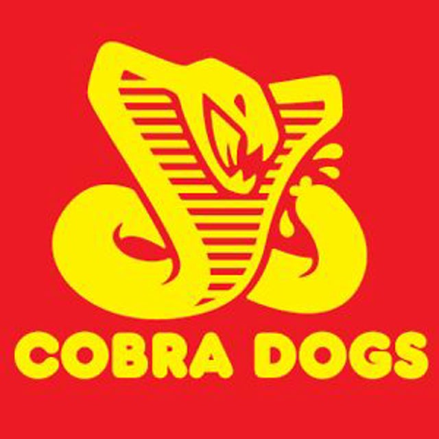 COBRA DOGS