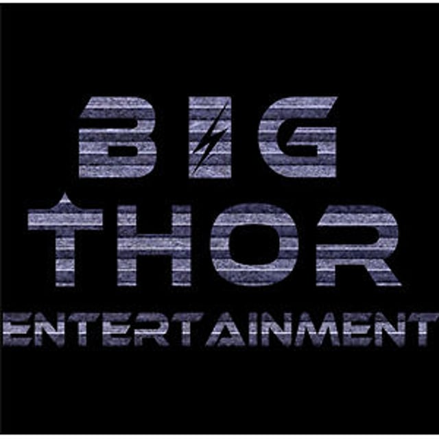 Big Thor Entertainment