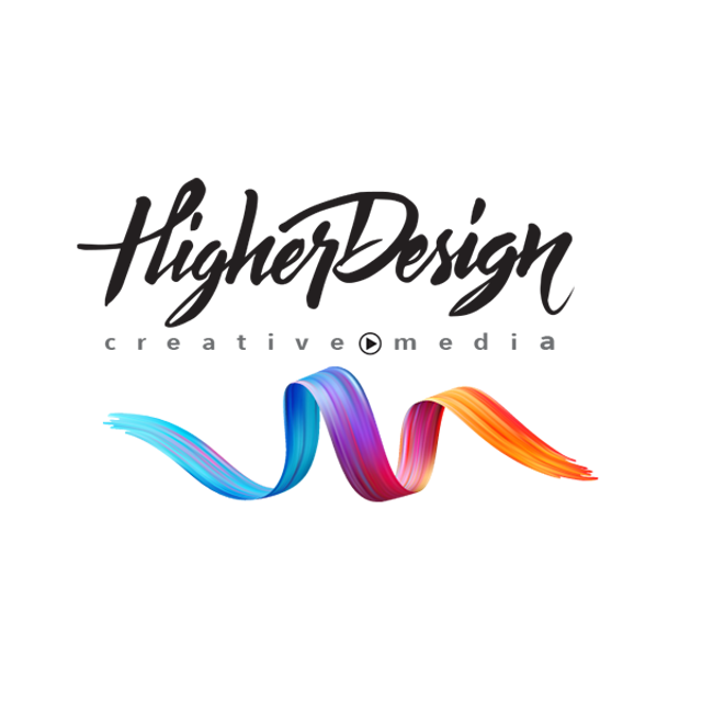 Higher Design Inc. - Project Manager, Creative Director & Location Scout