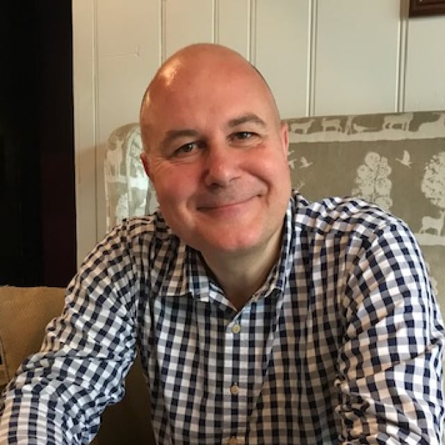 Martin Codd - Film Director & Scriptwriter