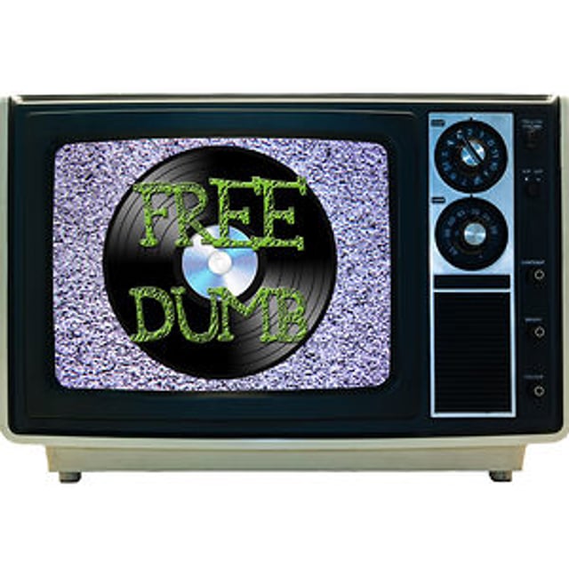 freedumb
