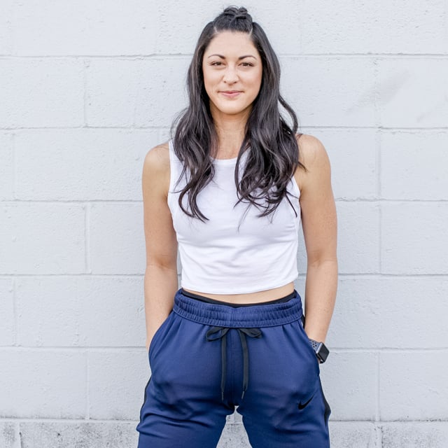 Defense Lessons by Morgan Stuart