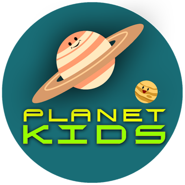PLANET KIDS