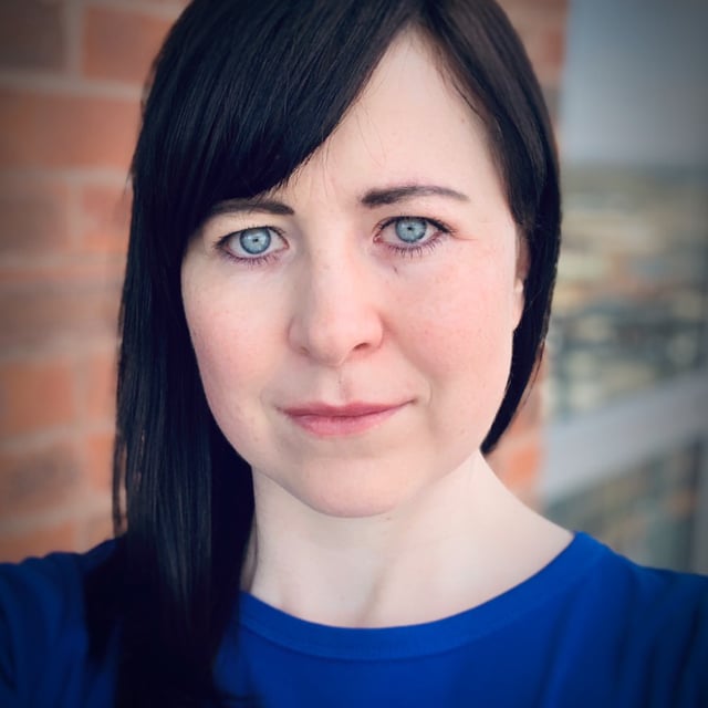 Mary-Frances Doherty